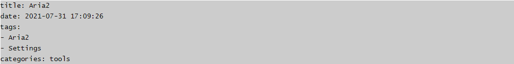 Hexo搭建博客 | Zero